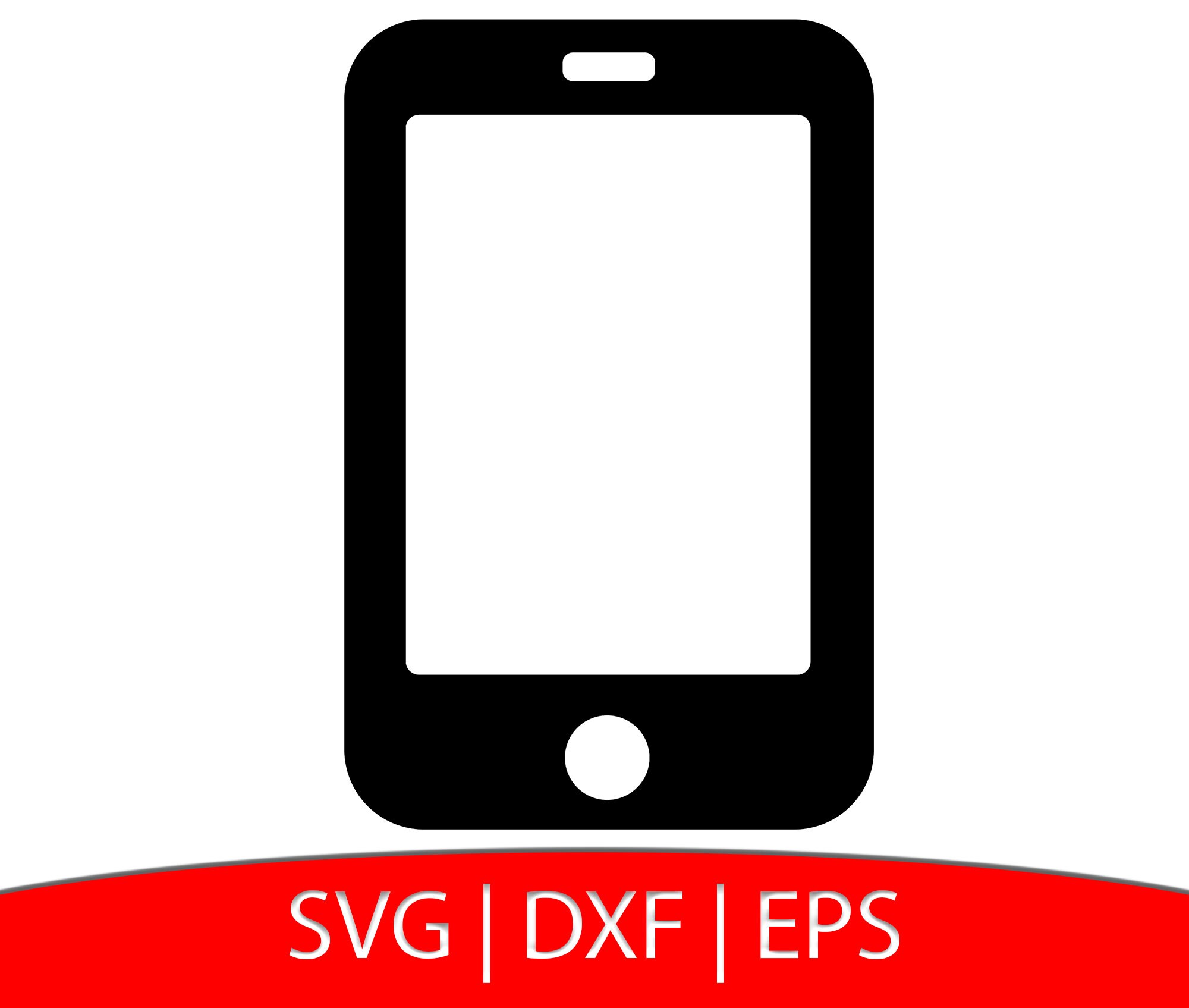 Visual Arts Collage Cell Phone Svg Cell Phone Icon Phone Svg Smart ...