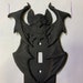 Gothic Bat Light Switch Plate - Etsy