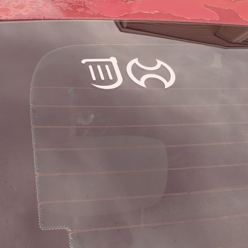 Ffxiv Sticker - Etsy