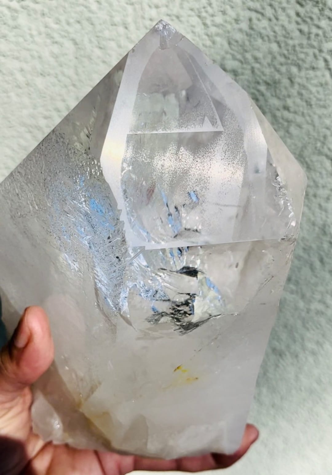 Light Codes Activation, Lightning Struck Quartz, Starbrary Master ...