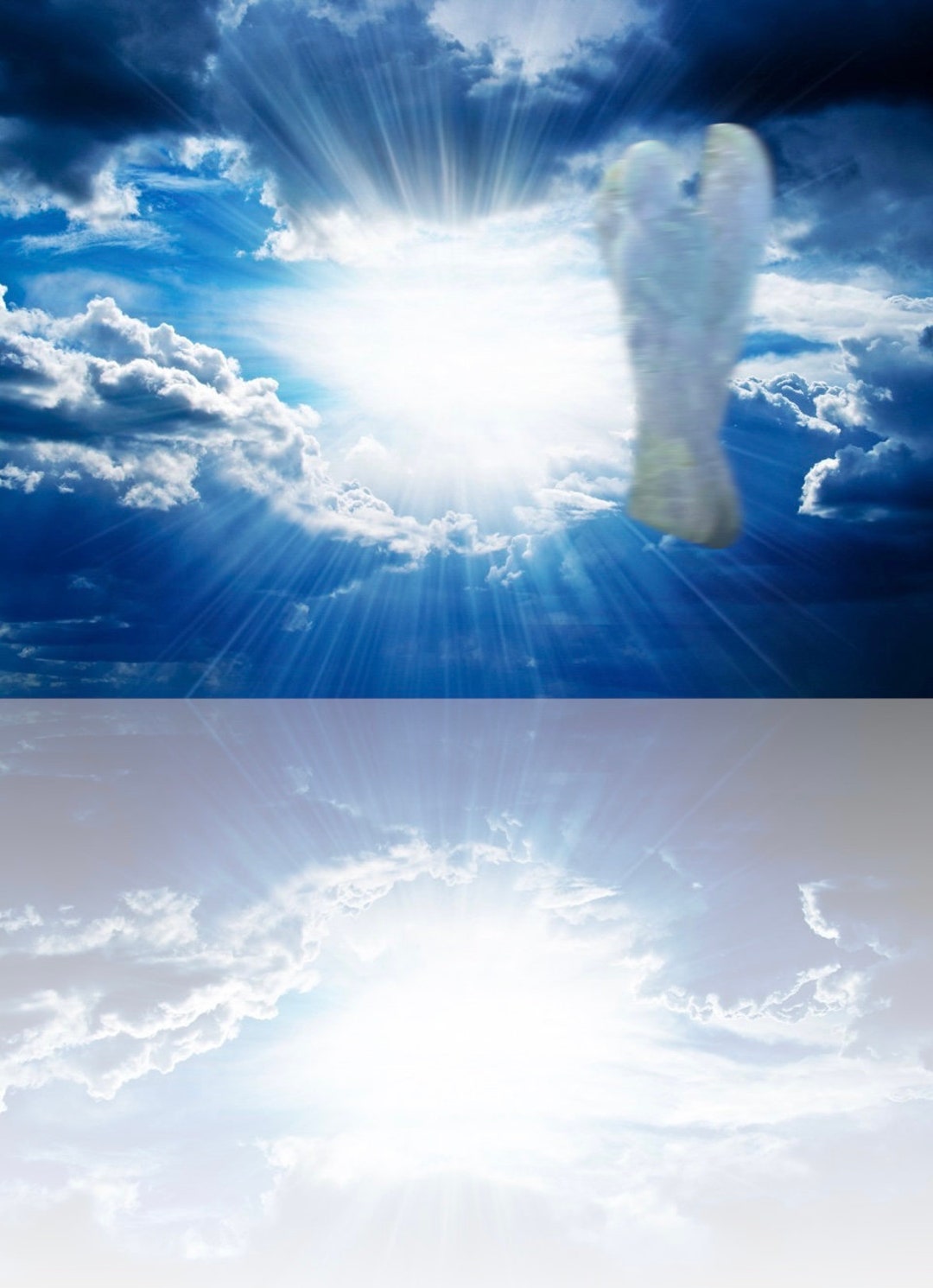 PD01, 5D Healing in Heavenly Realms. Astral Projection. Abundance. Soul ...