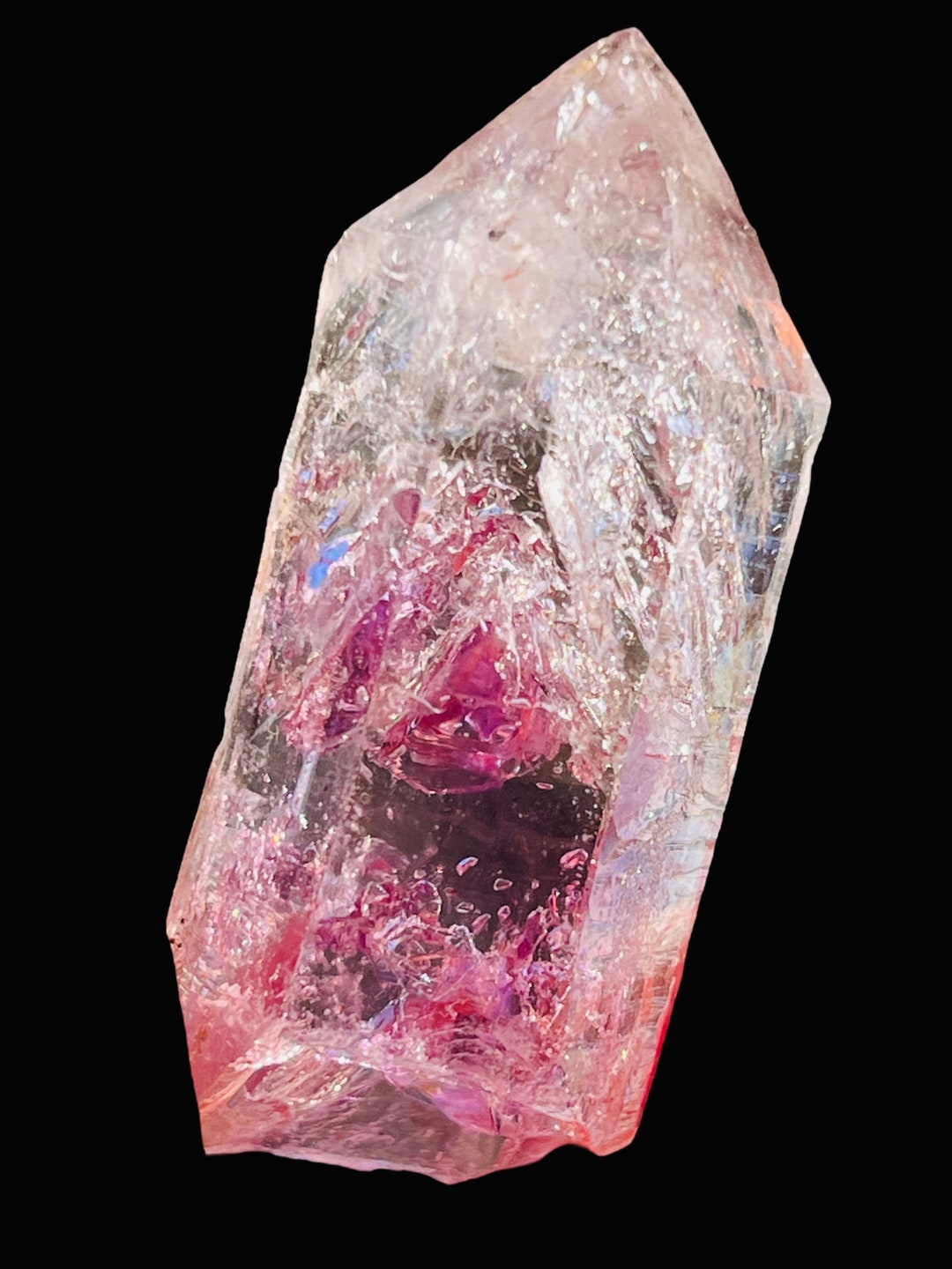 A#147, Super Clear Quality, Window Quartz, Window Quartz, From ...
