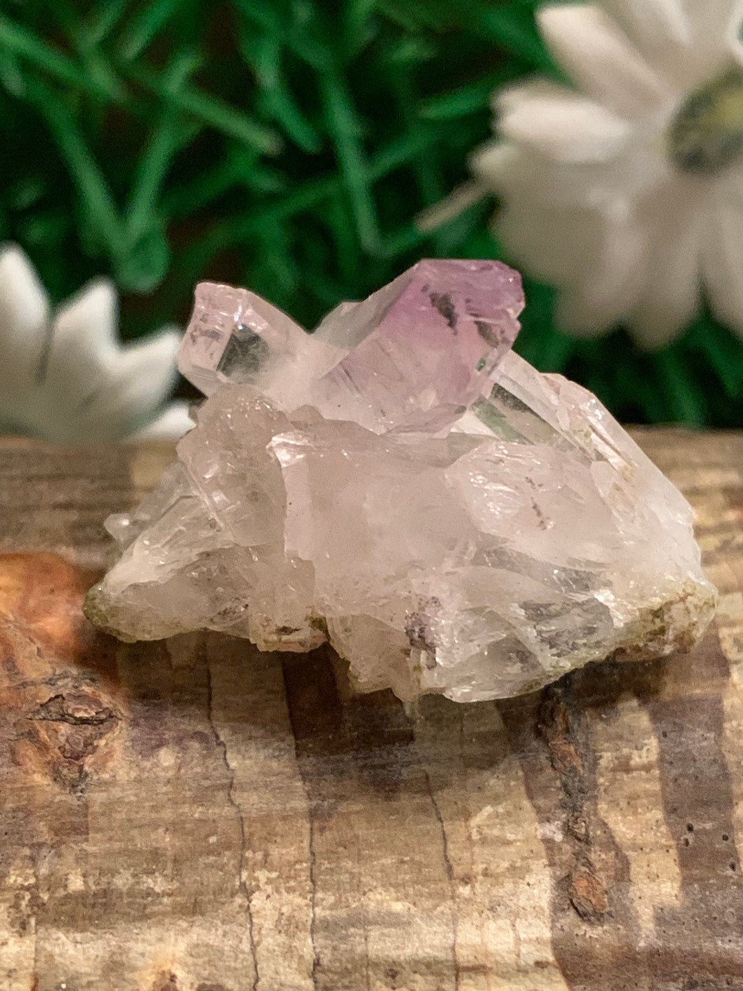 A#013, Amethyst Crystal Cluster From Mexico Vera Cruz - Etsy