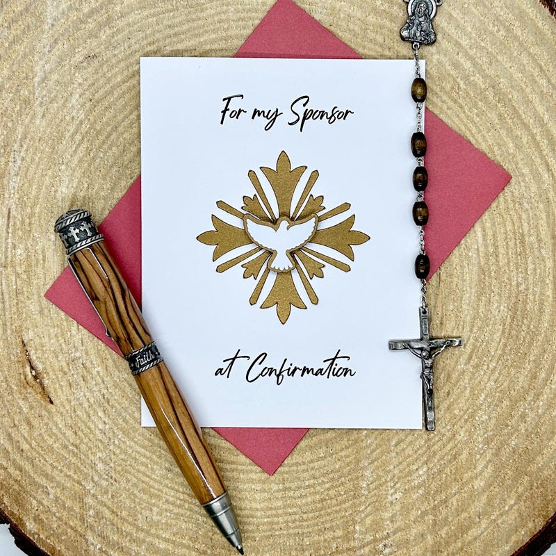 Confirmation Mass Gifts - 60+ Gift Ideas for 2026