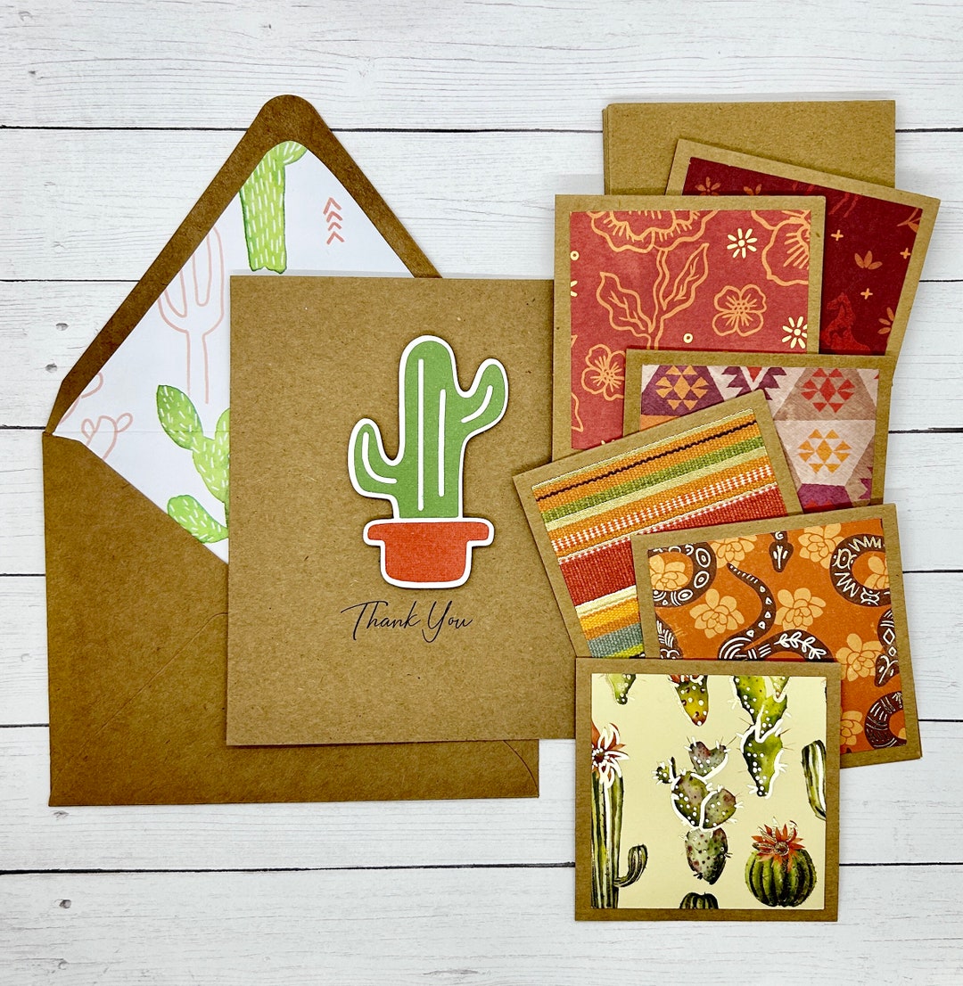 Into the Desert Lenten Card Bundlelent Encouragement Cardsjesus ...