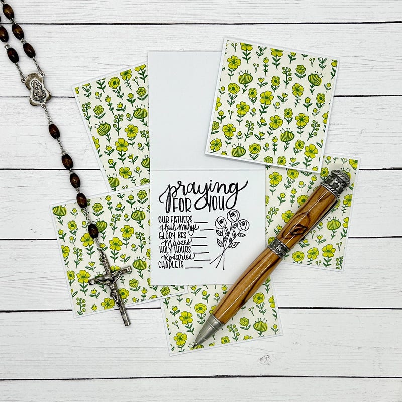 Catholic Patterns - Etsy
