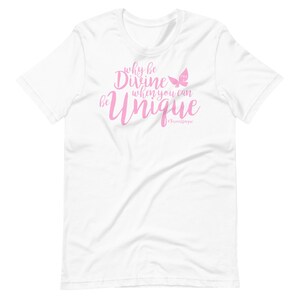 Gamma Phi Delta Sorority, Why Be Divine When You Can Be Unique, ΓΦΔ ...
