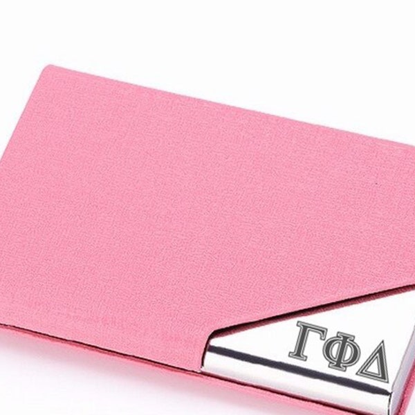 Sorority Business Cards - Etsy