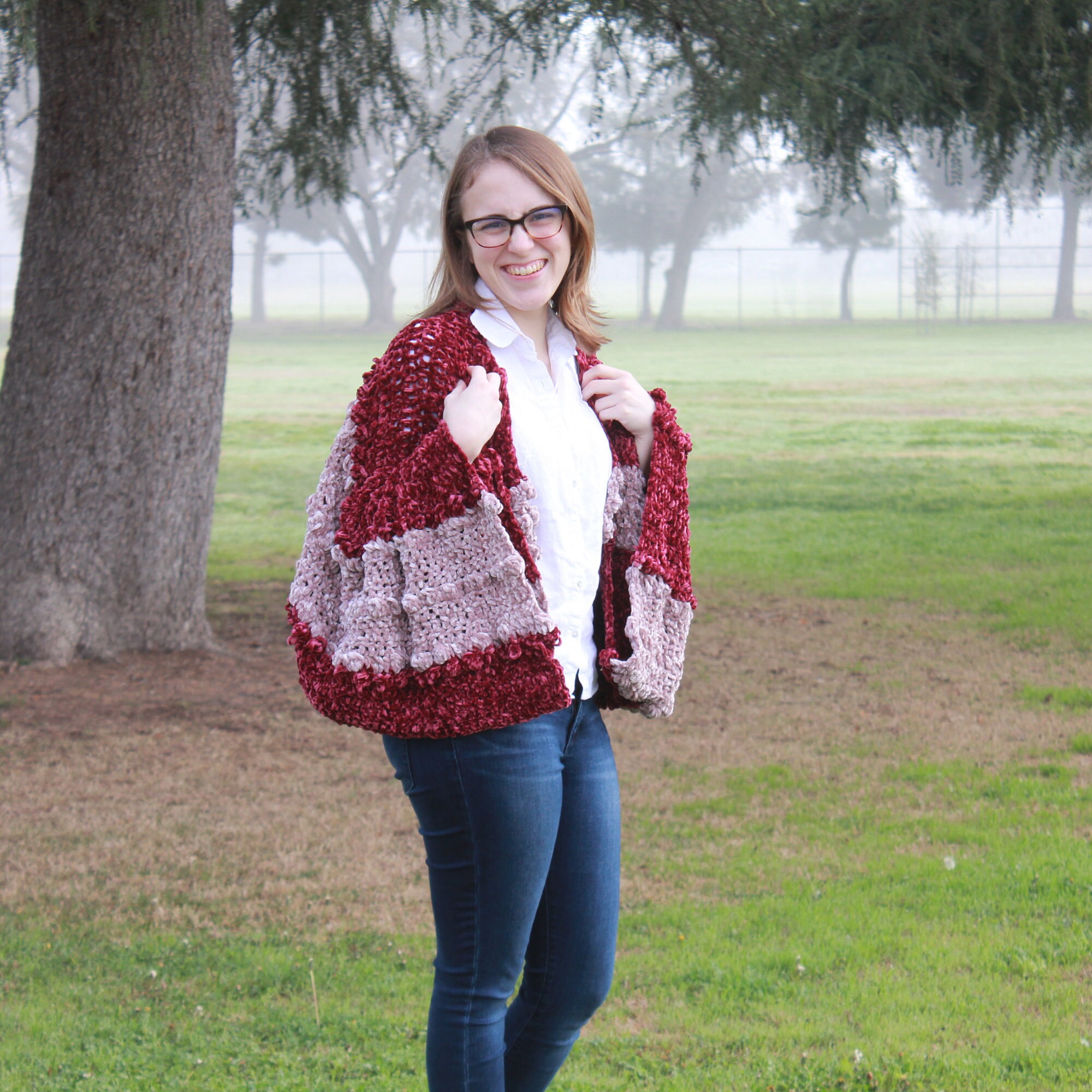 Crochet Blanket Wrap PDF Crochet Pattern Felicity Velvet | Etsy