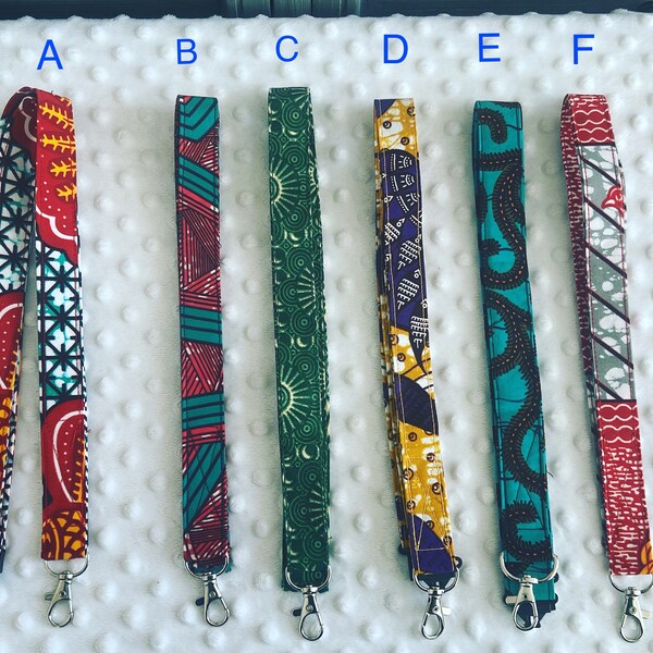 African Print Ankara - Etsy