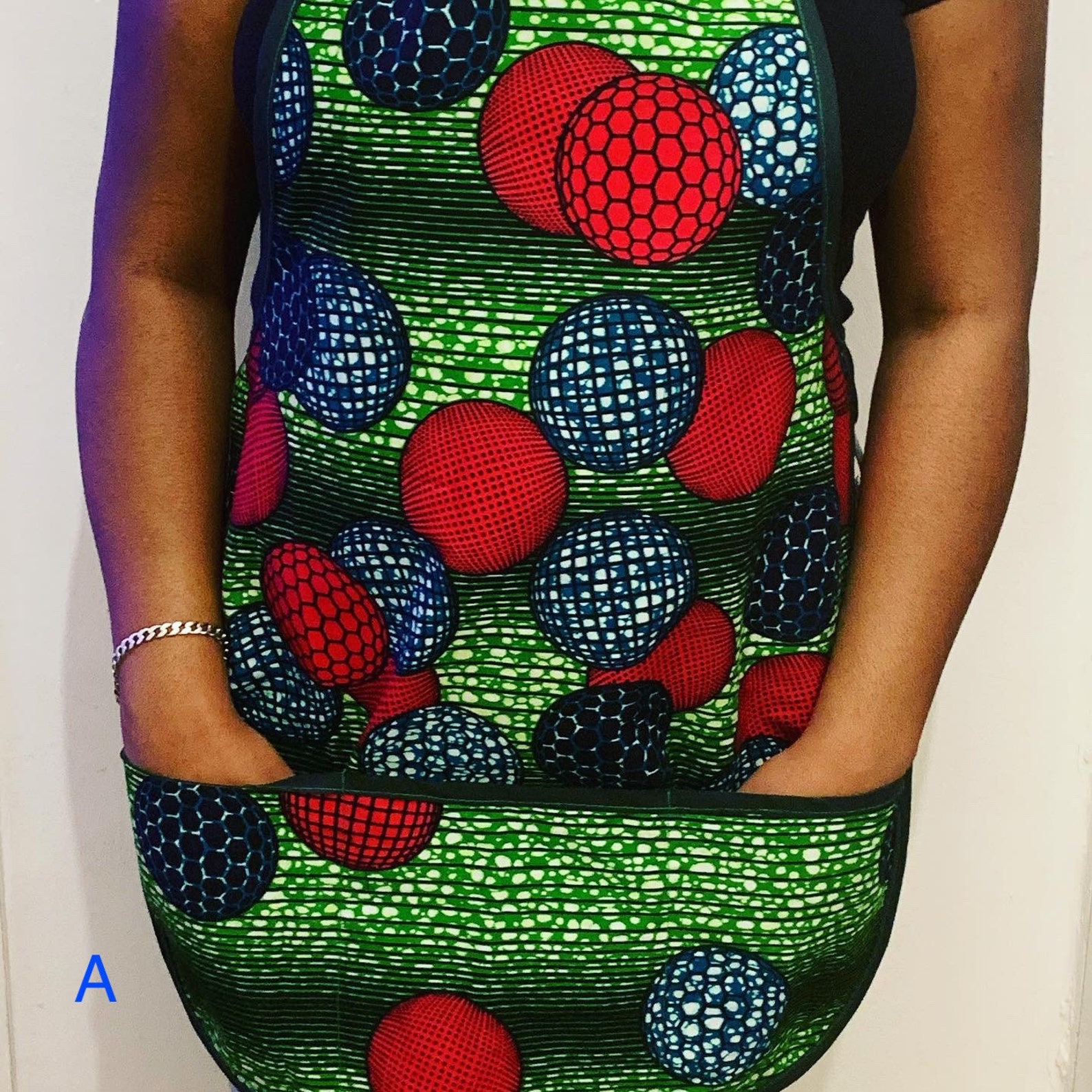 Aprons African Print Aprons Women's Apron Apron | Etsy