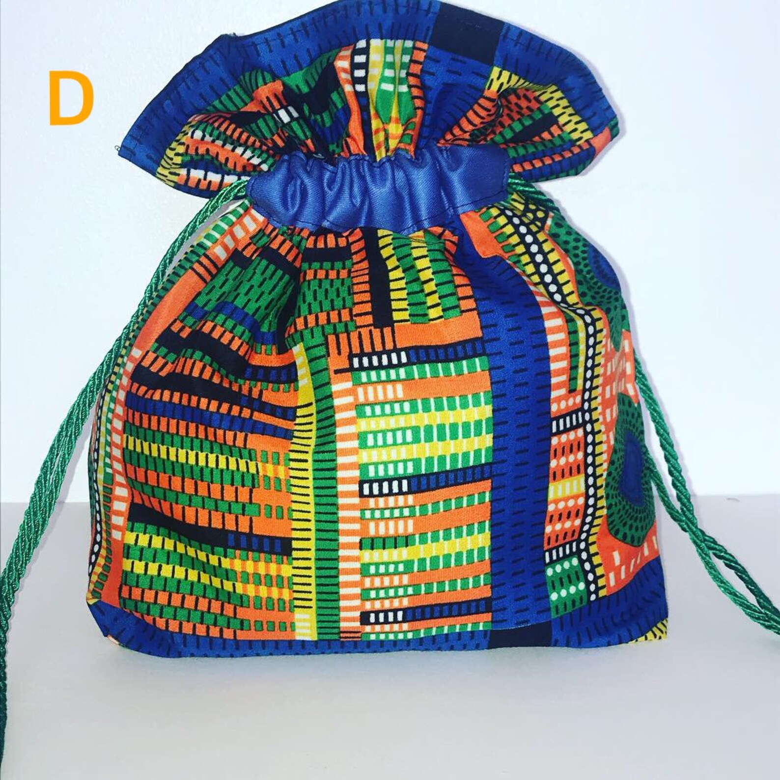 Drawstring Bags | Etsy