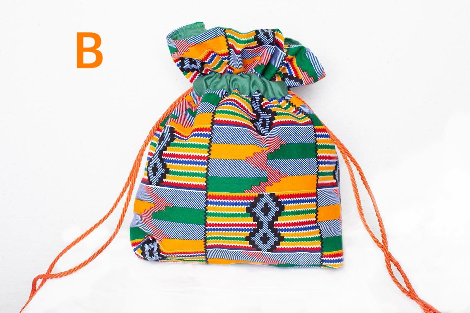 Drawstring Bags | Etsy