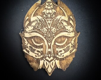 Pirate Coin Laser Cut Files SVG PDF EPS Digital Product - Etsy