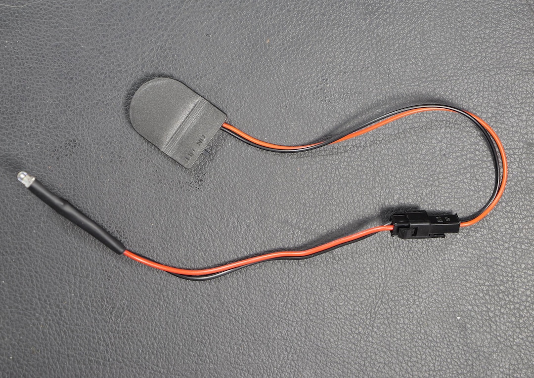 3V Prewired JST-SM Breathing LED Animation Kit - Etsy