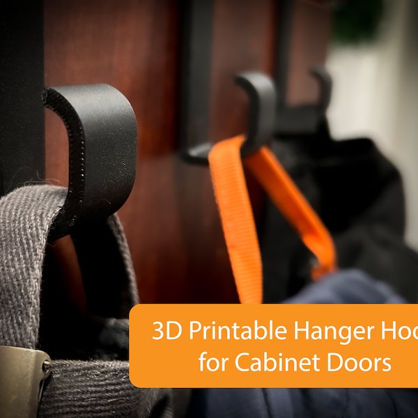 Backpack Hanger - Etsy