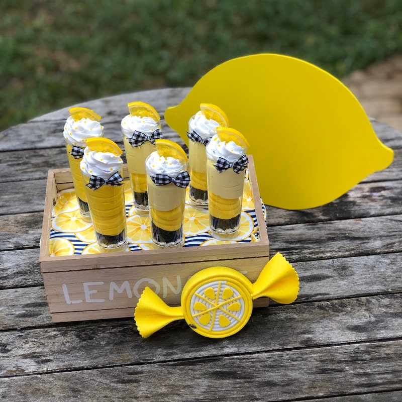 Realistic Fake Lemons - Etsy