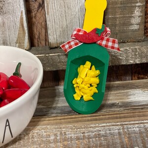 Fake Fiesta Scoop, Fiesta Decor, Fake Cheese, Fiesta Tiered Tray Decor ...