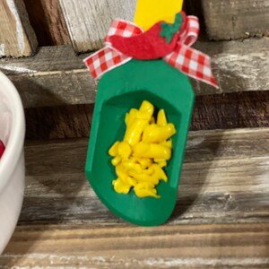 Fake Fiesta Scoop, Fiesta Decor, Fake Cheese, Fiesta Tiered Tray Decor ...