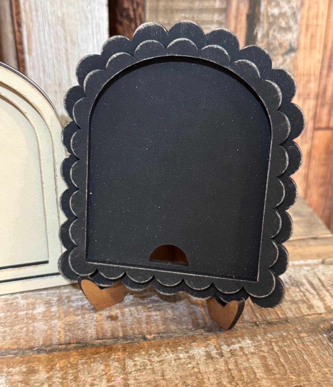 Mini Arch Signs for Mini Arch Boho Frames, St. Patrick's Day Mini Arch ...
