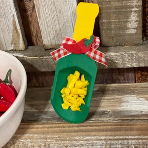 Fake Fiesta Scoop, Fiesta Decor, Fake Cheese, Fiesta Tiered Tray Decor ...