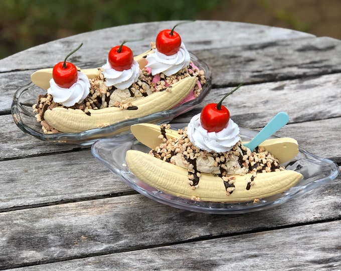 Fake Ice Cream Cones Realistic Ice Cream Ice Cream Cone Decor Tiered