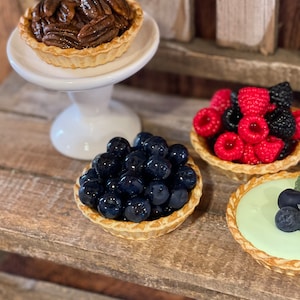 Fake Pie, Fake Key Lime Pie, Fake Pecan Pie, Fake Raspberry Fake ...