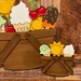 Ice Cream Basket Insert, Ice Cream Wood Project, Ice Cream Tiered Tray ...