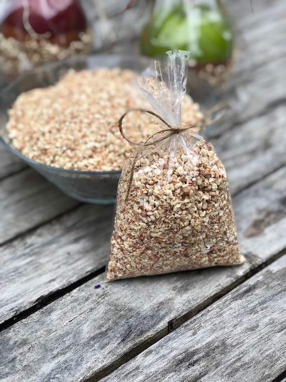 Faux Nuts for Caramel Apples Nuts for Faux Food Fake Nuts - Etsy