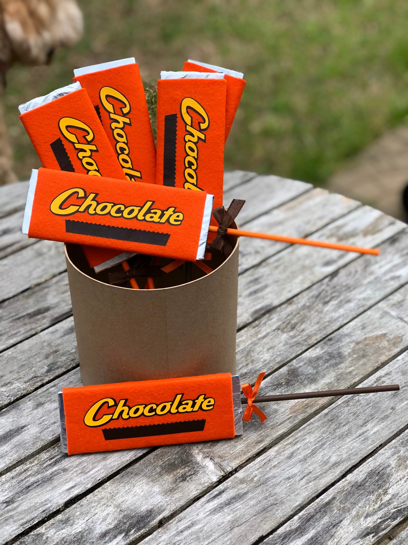 Fake Chocolate Candy Bars, Fake Candy Bars, Fake Candy, Fake Sweets ...