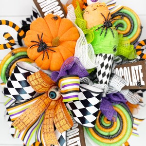 Whimsical Halloween Decor, Halloween Party Decorations, Outdoor ...