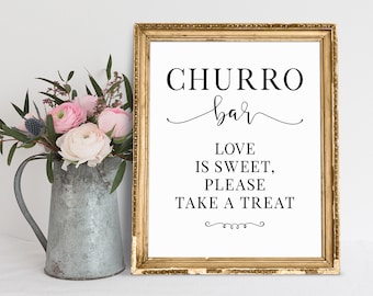 Wedding Dessert Bar | Etsy