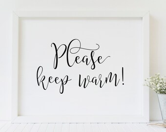 Outside Wedding Sign - Etsy