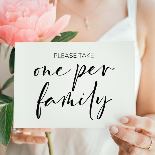 Welcome Table - Etsy