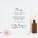 Personalized Retirement Gift Sign: Farewell Saying Decor (PDF & JPG) - Etsy