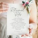 Retirement Rules Sign: Printable Gift for Retiree (PDF & JPG) - Etsy