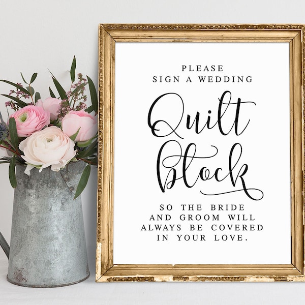 Quilting Sign - Etsy