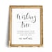 Wedding Tree Guest Book, Wedding Tree Sign, Guestbook Sign, Guest Book ...