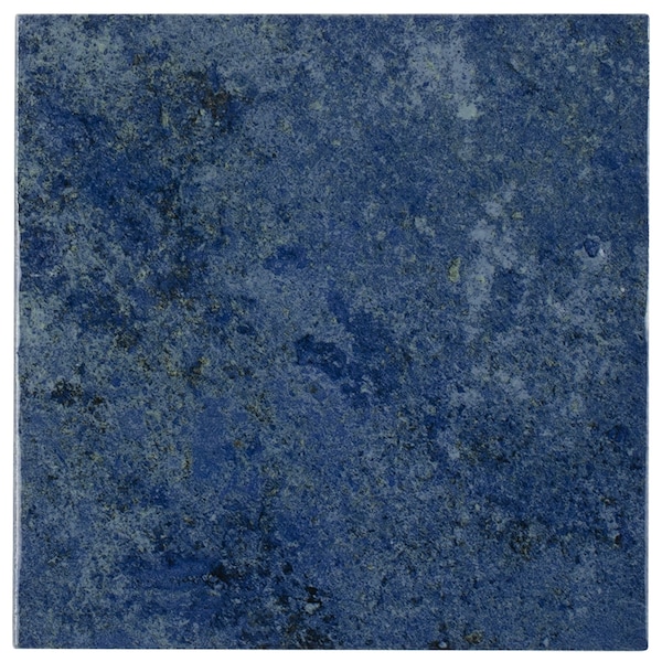 6x6 Decorative Tile - Etsy