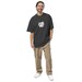 Good Story Bro Oversized T-shirt Black and White by Swaggy Collective ...
