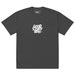 Good Story Bro Oversized T-shirt Black and White by Swaggy Collective ...