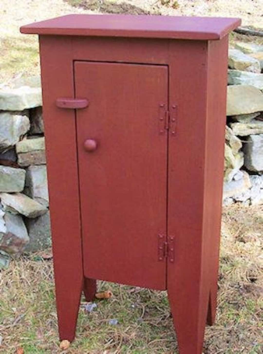 Primitive Putney Pantry - Etsy