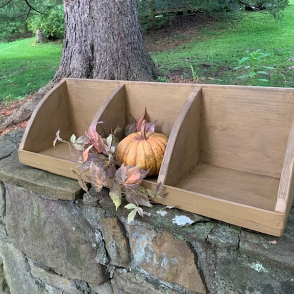 Primitive Shelves - Etsy