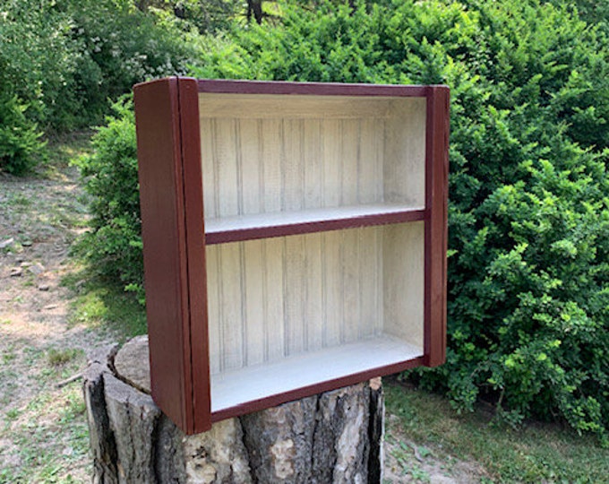 Manchester Shelf - Etsy