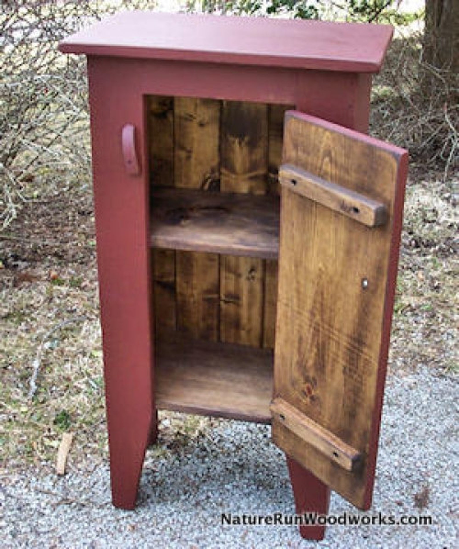 Primitive Putney Pantry - Etsy