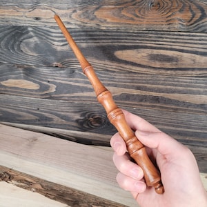 Cherry Magic Wand Custom Cherry Wand - Etsy