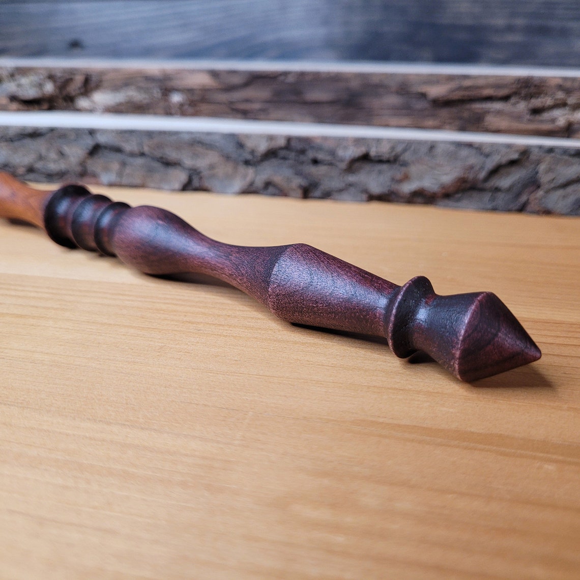 Cherry Magic Wand - Custom Cherry Wand - Etsy