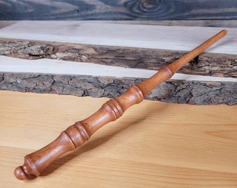Cherry Magic Wand - Custom Cherry Wand - Etsy