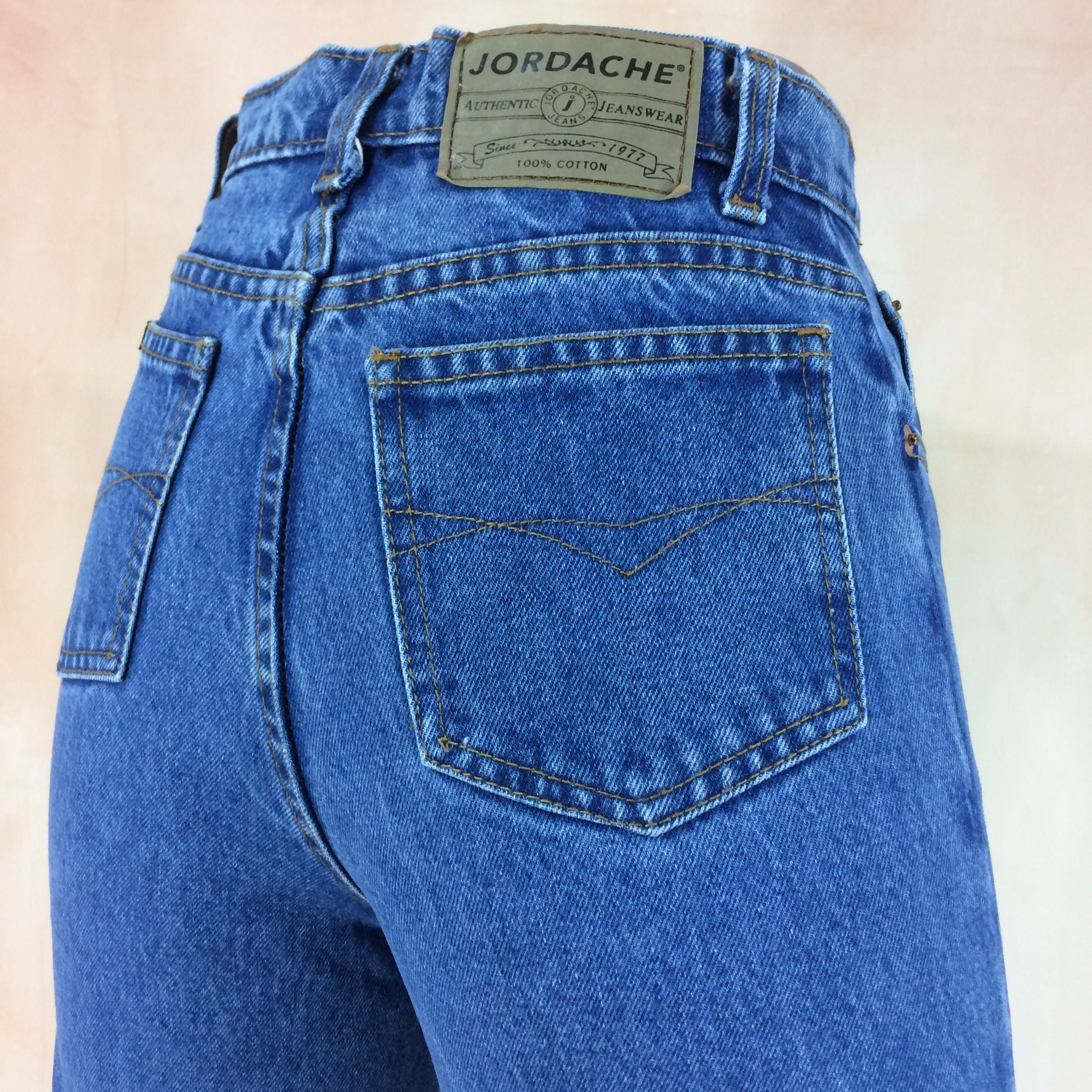 Vintage Jordache Jeans
