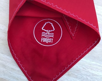 Nottingham forest | Etsy